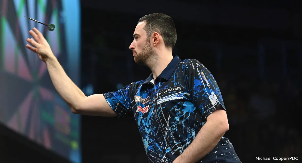 "Nu ik niet langer wereldkampioen ben, kan ik experimenteren en verschillende dingen proberen ...